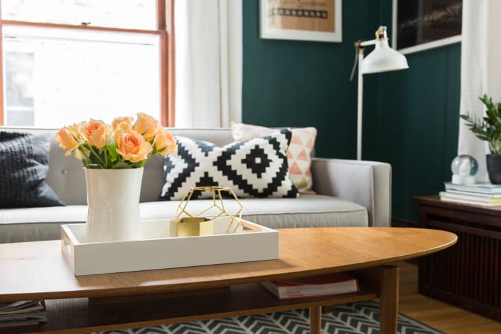 Direct to consumer furniture store